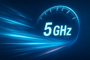5GHz WLAN: Dein Guide für mehr Speed und stabiles Netz | WLAN.net